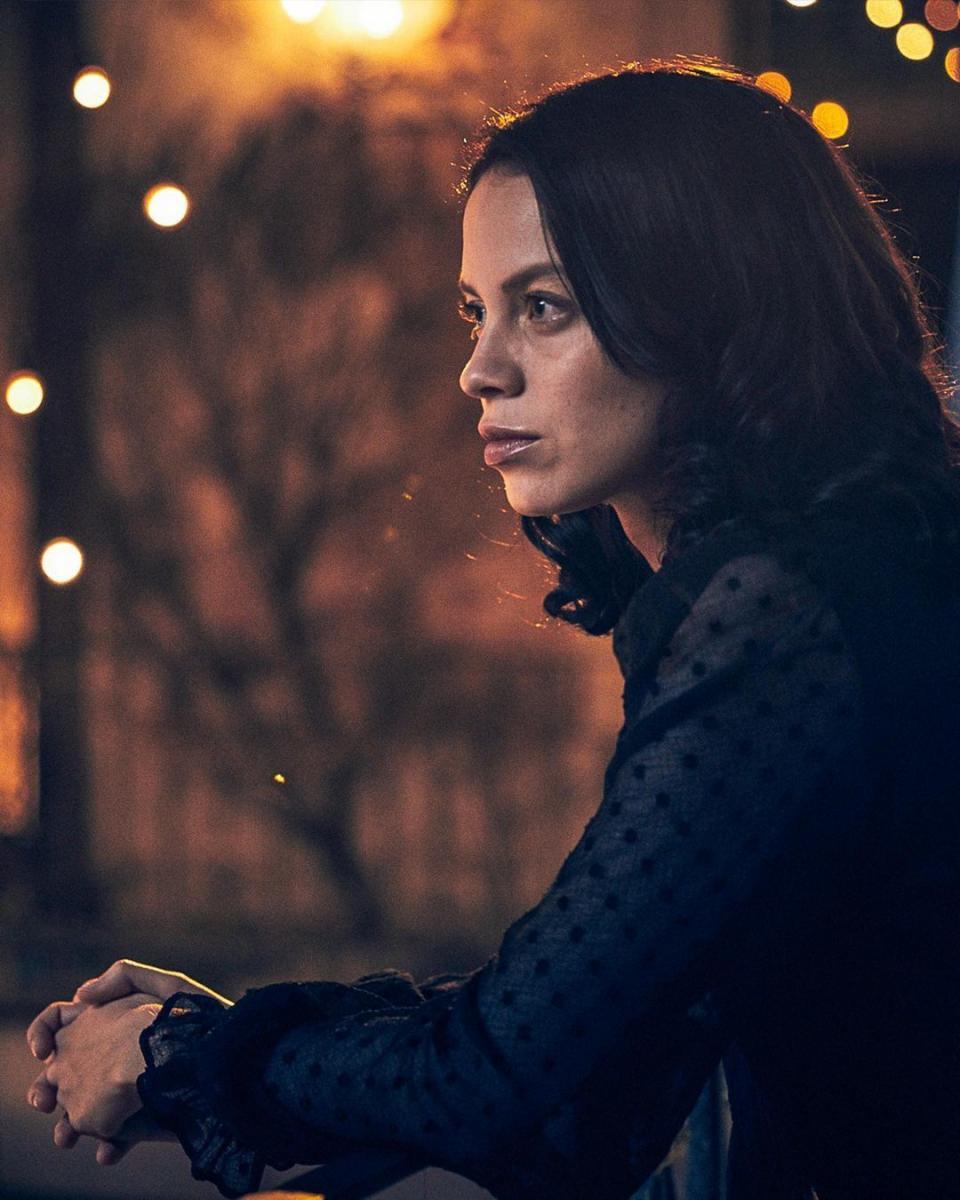 Sección visual de Control Z (Serie de TV) - FilmAffinity