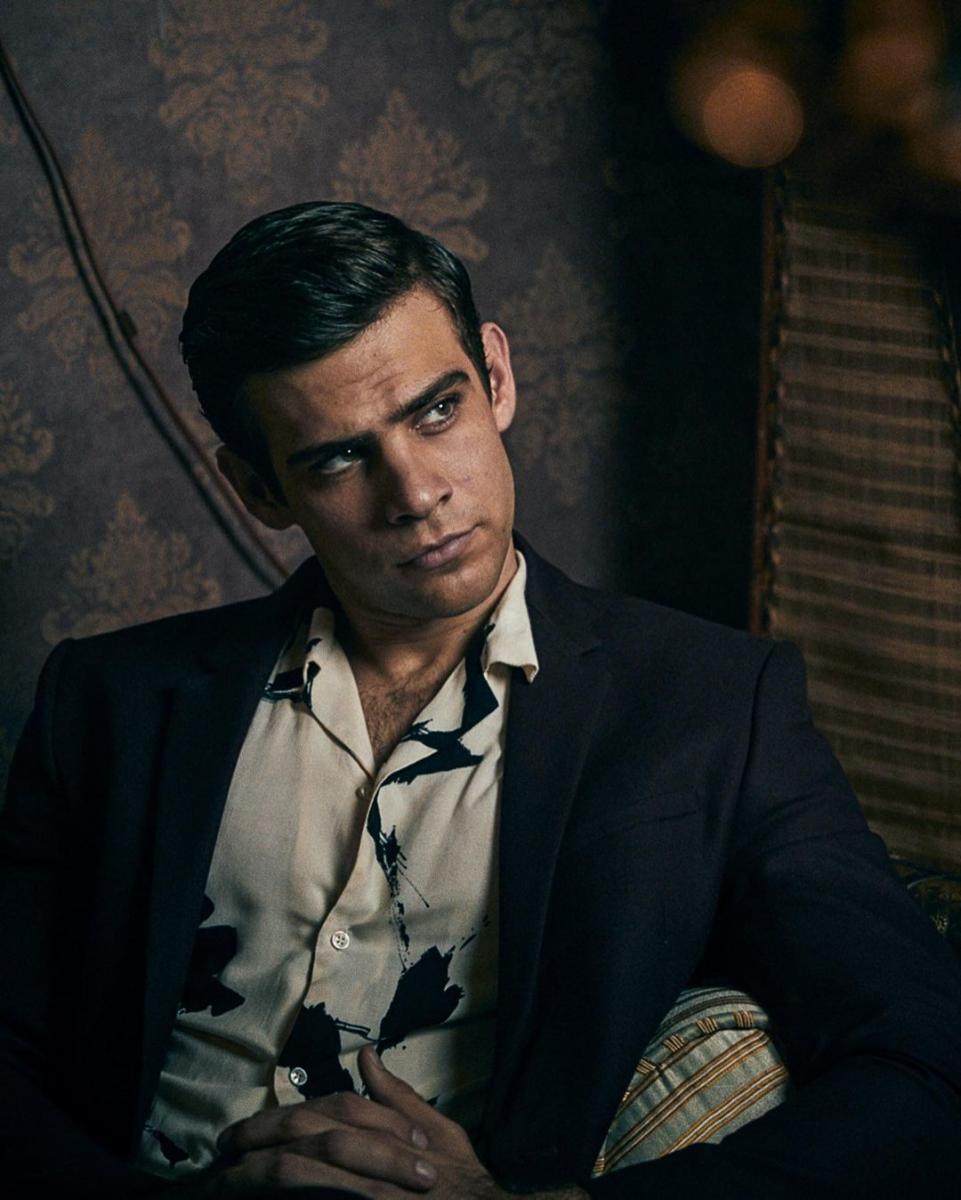 Sección visual de Control Z (Serie de TV) - FilmAffinity