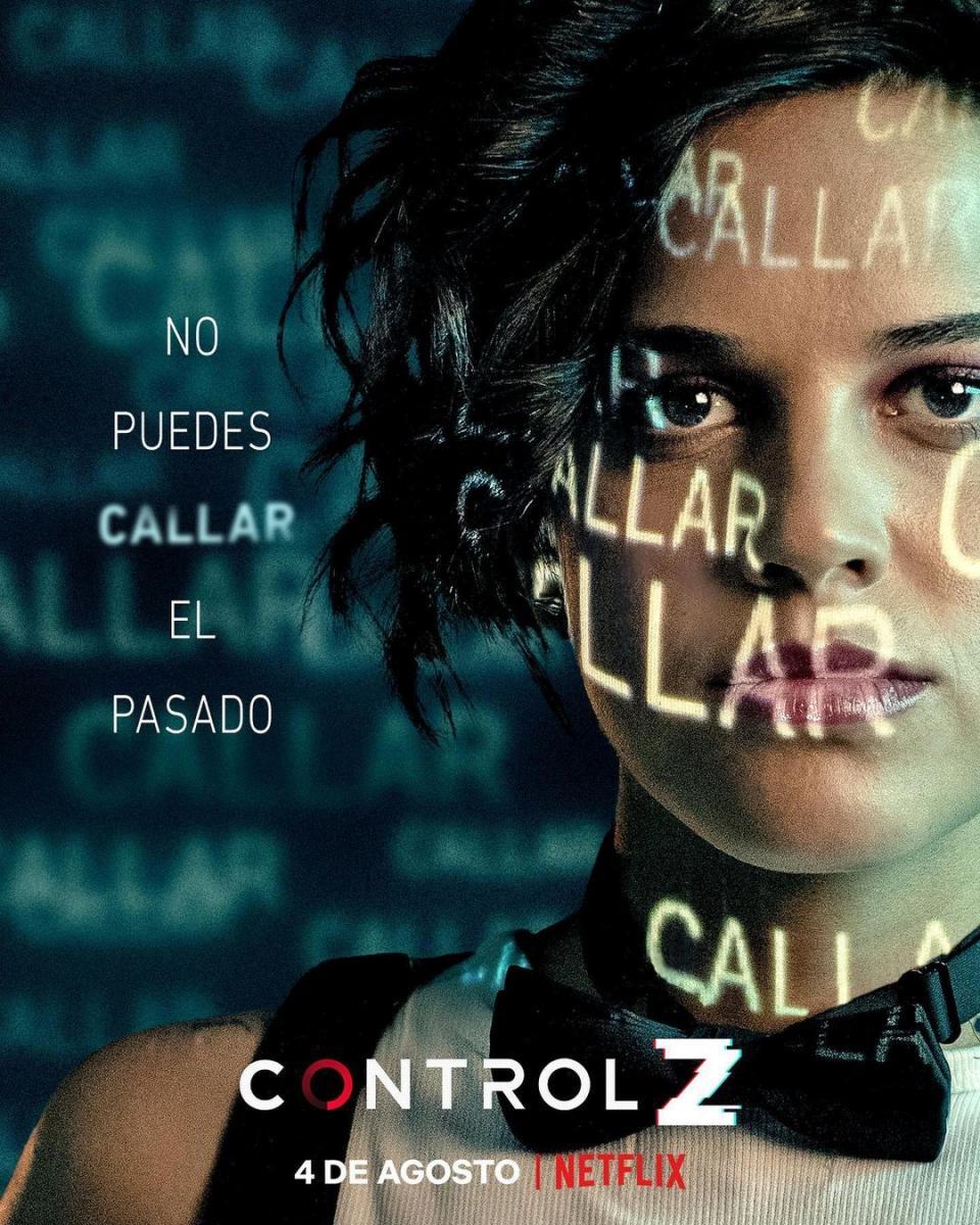 Image gallery for Control Z (TV Series) - FilmAffinity