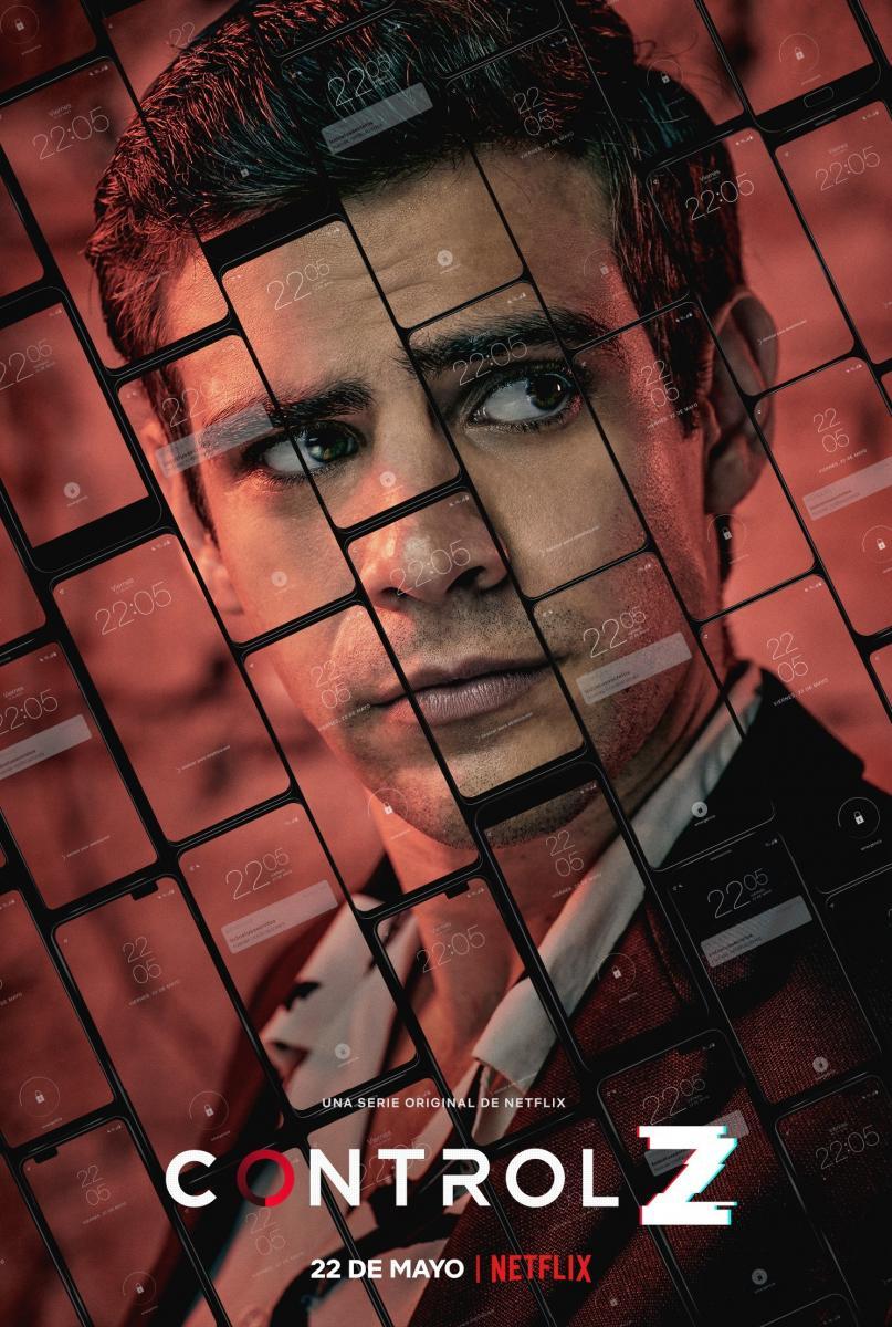 Image gallery for Control Z (TV Series) - FilmAffinity