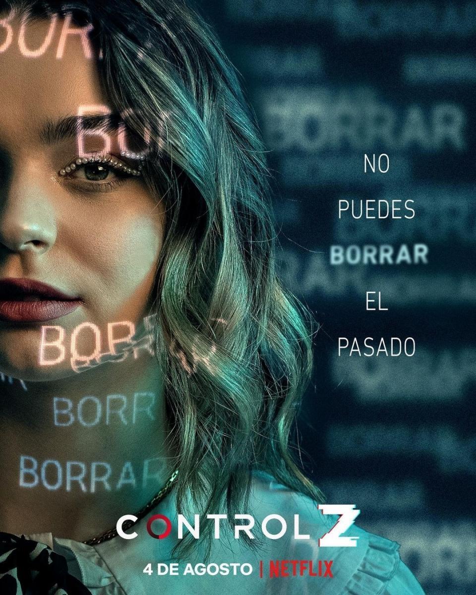 Image gallery for Control Z (TV Series) - FilmAffinity