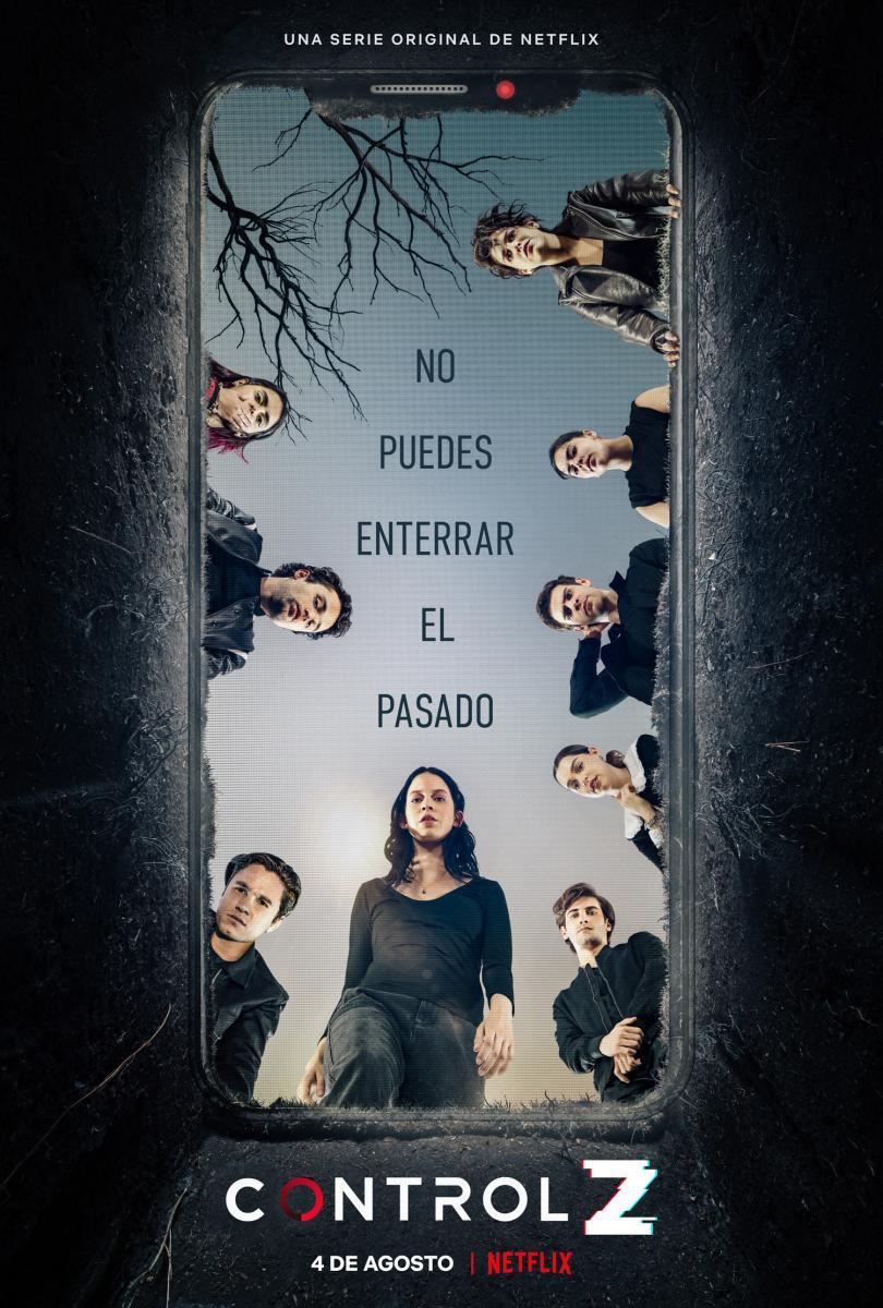 Image gallery for Control Z (TV Series) - FilmAffinity