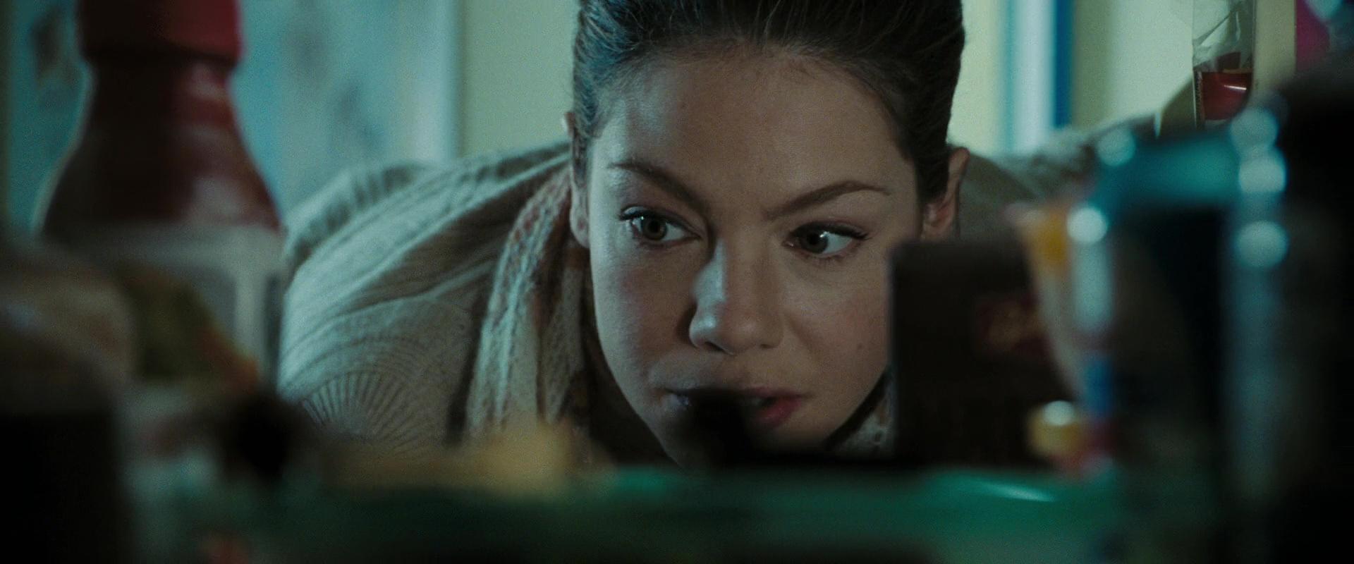 Sección visual de Control total - FilmAffinity