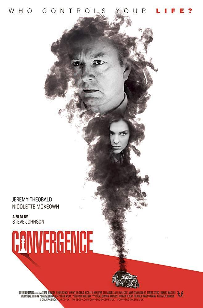 Convergence (2019) - FilmAffinity