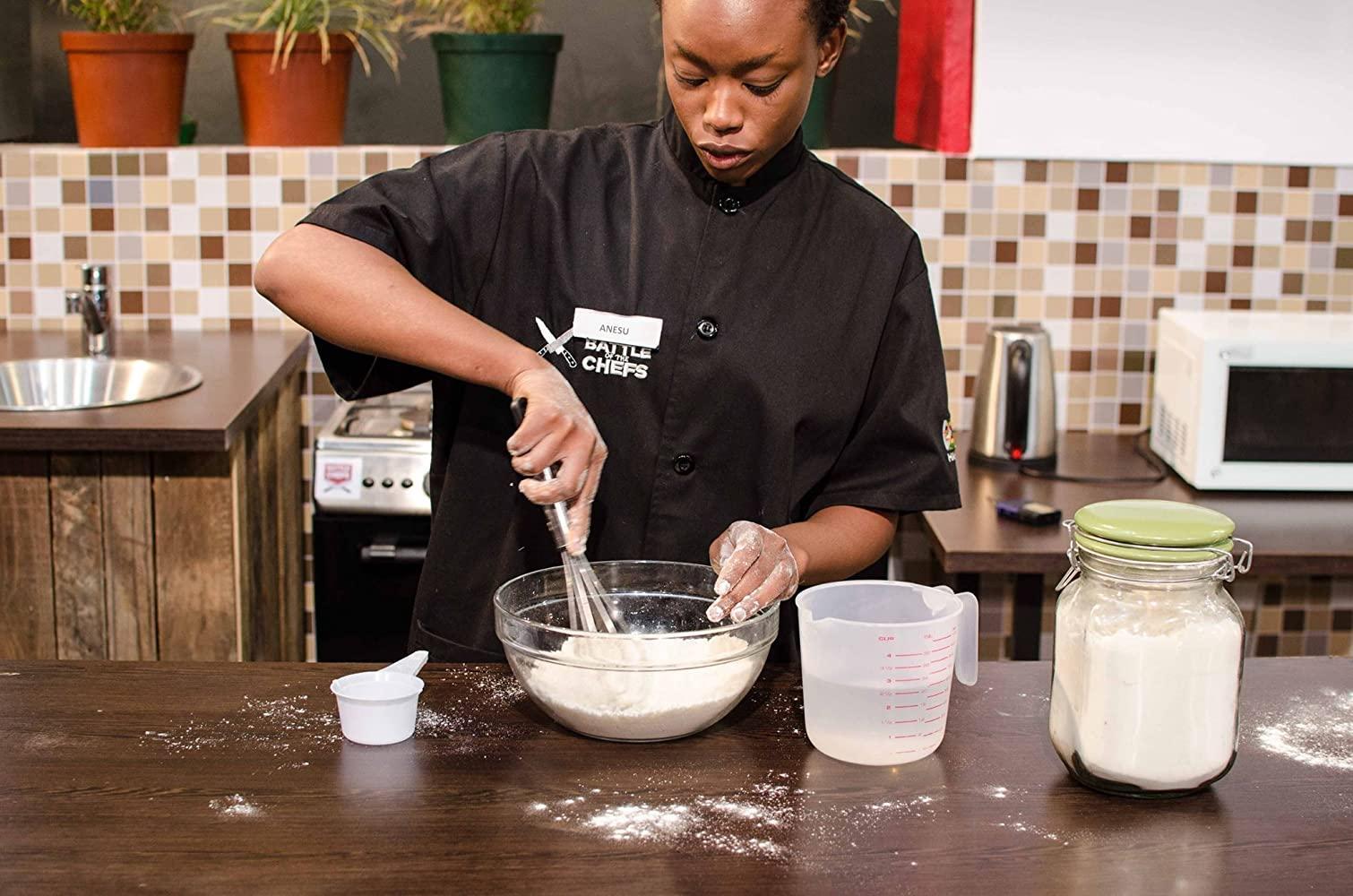 Image gallery for Cook Off - FilmAffinity