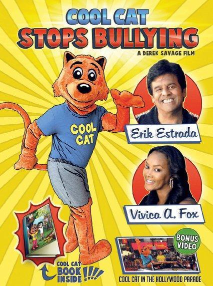 Image gallery for Cool Cat Stops Bullying (S) - FilmAffinity