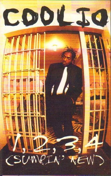 Image gallery for Coolio: 1 2 3 4 (Sumpin' New) (Music Video ...