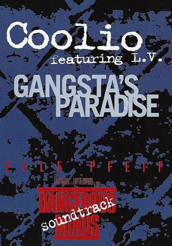 Image gallery for Coolio: Gangsta's Paradise (Music Video) - FilmAffinity