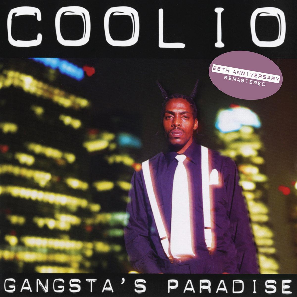 Sección visual de Coolio: Gangsta's Paradise (Vídeo musical) - FilmAffinity