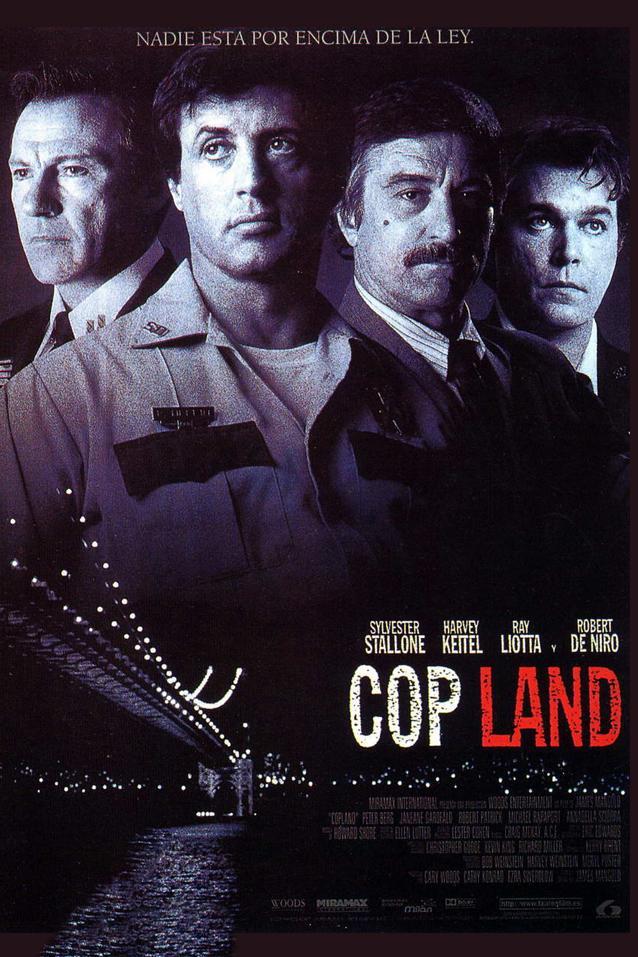 Image gallery for Cop Land - FilmAffinity