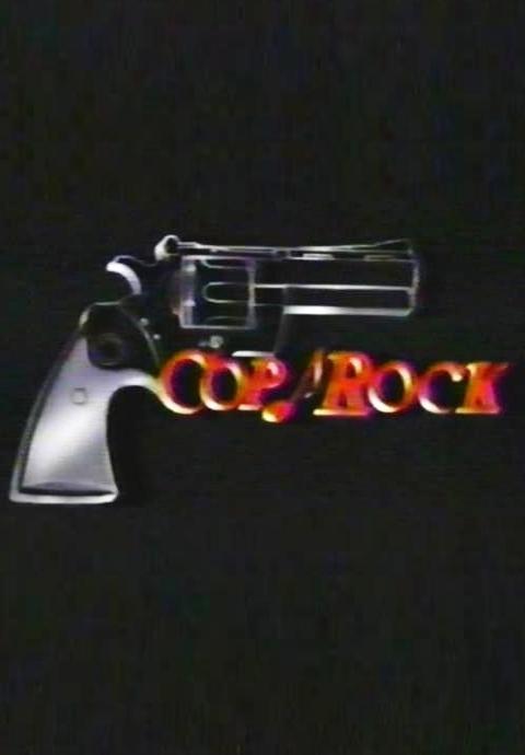Sección visual de Cop Rock (Serie de TV) - FilmAffinity
