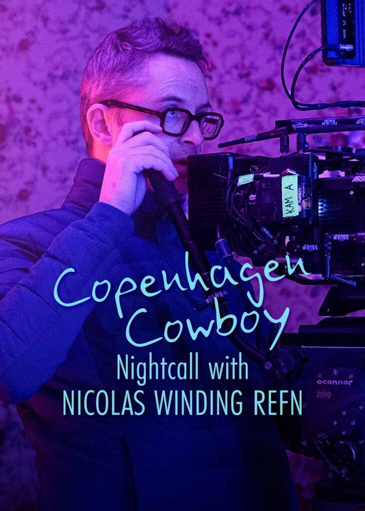Sección visual de Copenhagen Cowboy: Nightcall with Nicolas Winding Refn (C) - FilmAffinity