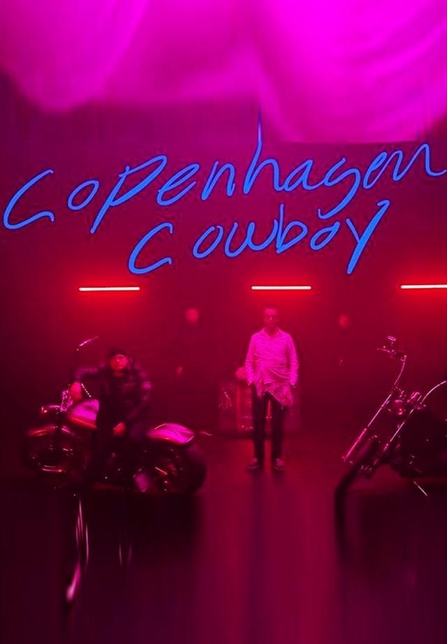 Image gallery for Copenhagen Cowboy (TV Series) - FilmAffinity
