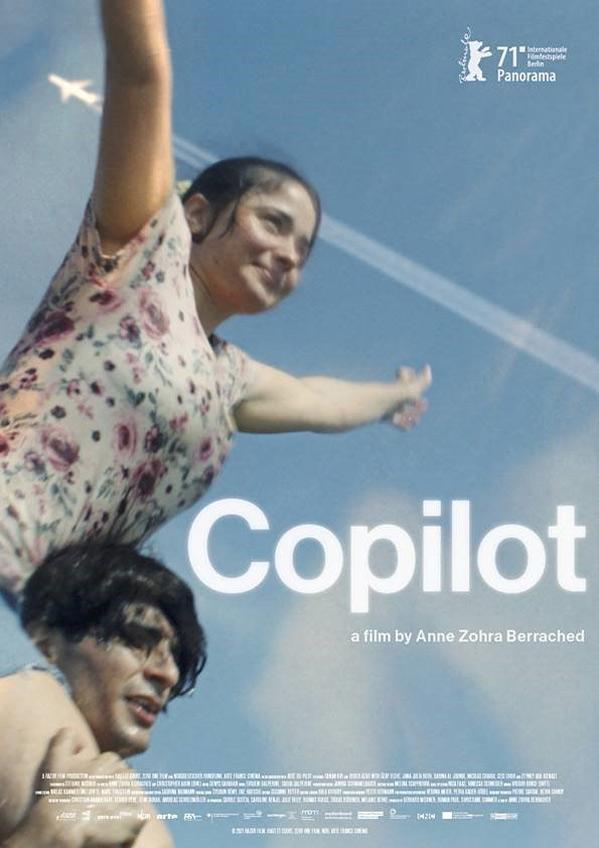 Image gallery for Copilot - FilmAffinity