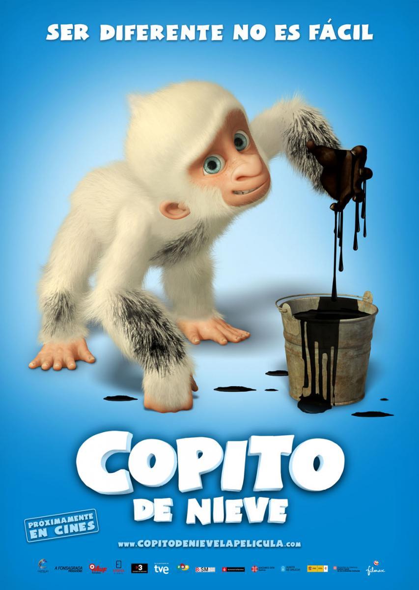 Sección visual de Copito de Nieve - FilmAffinity