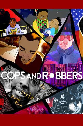 Image gallery for Cops and Robbers (S) - FilmAffinity