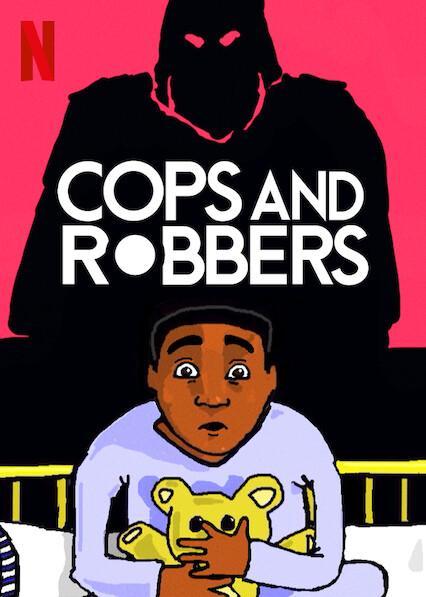 Image gallery for Cops and Robbers (S) - FilmAffinity