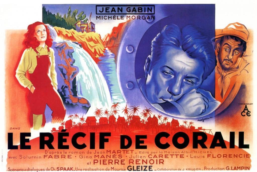 Image gallery for Coral Reefs - FilmAffinity