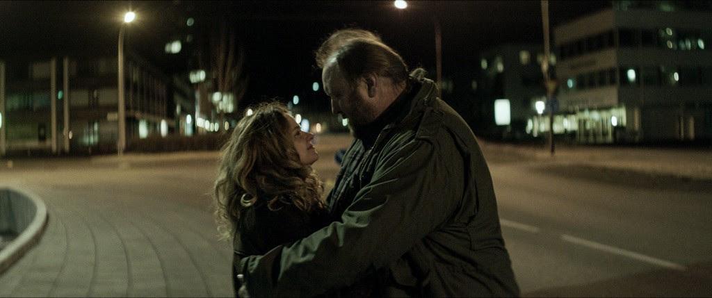 Sección visual de Corazón gigante - FilmAffinity