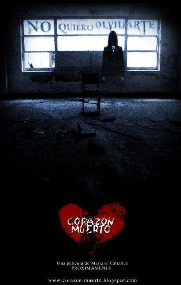 Sección visual de Corazón muerto - FilmAffinity