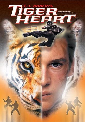 Sección visual de Corazón de tigre - FilmAffinity
