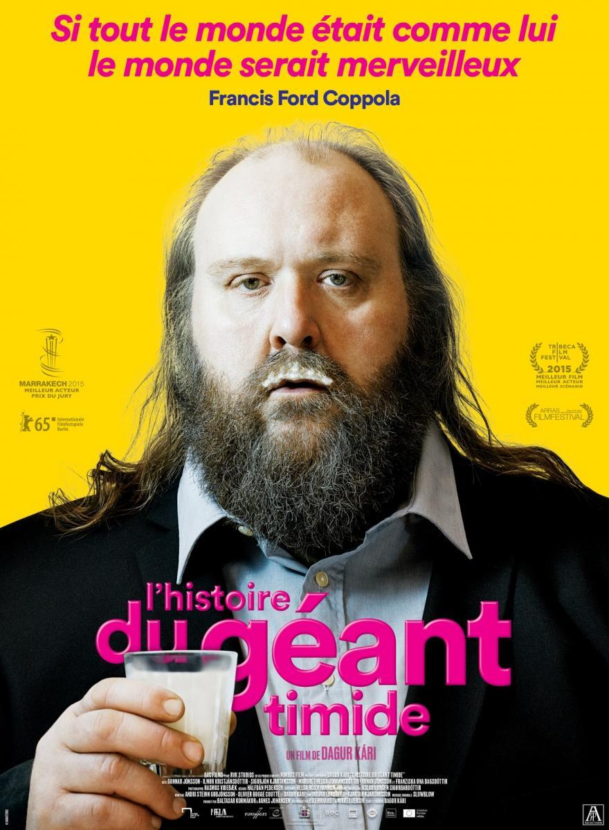 Sección visual de Corazón gigante - FilmAffinity