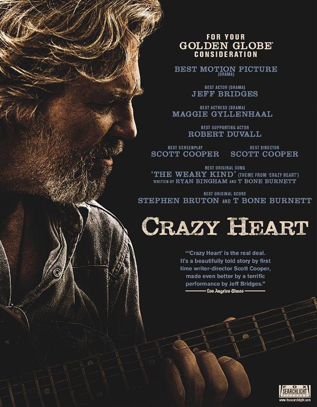 Sección visual de Corazón rebelde - FilmAffinity