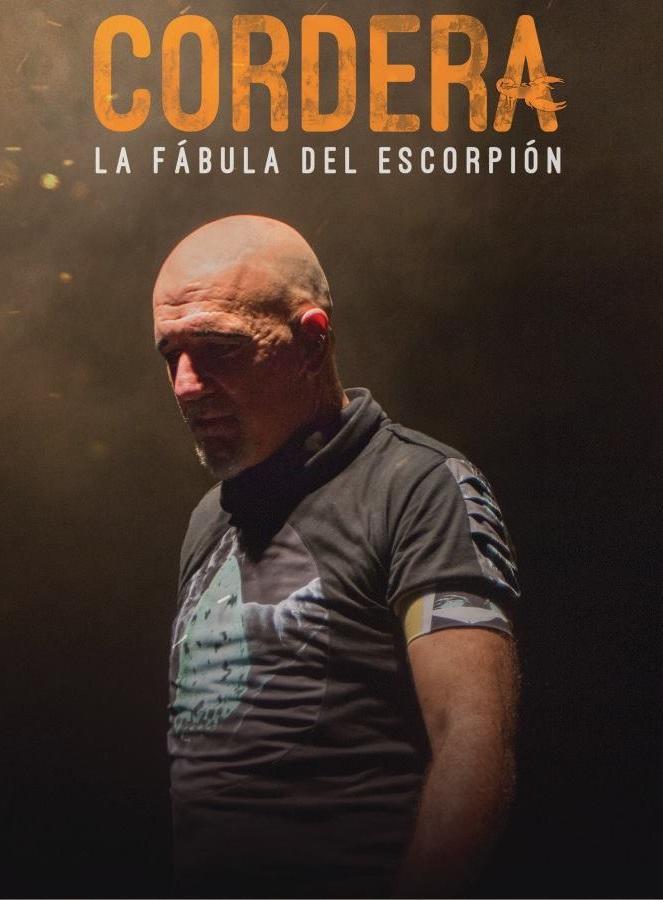 Image gallery for Cordera: La fábula del escorpión - FilmAffinity