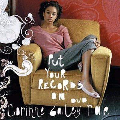 Sección visual de Corinne Bailey Rae: Put Your Records On (Vídeo musical) - FilmAffinity