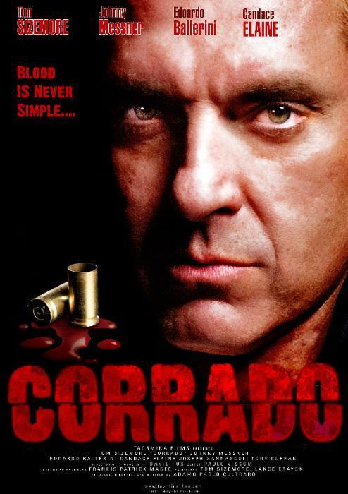 Image gallery for Corrado - FilmAffinity