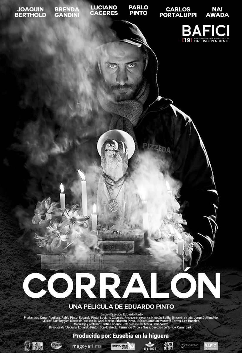 Image gallery for Corralón - FilmAffinity