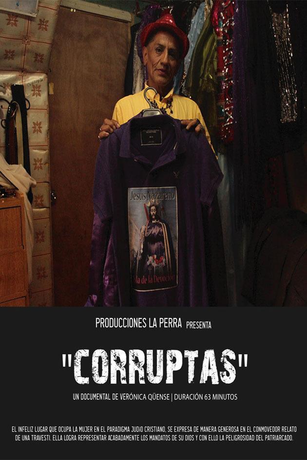 Image gallery for Corruptas - FilmAffinity