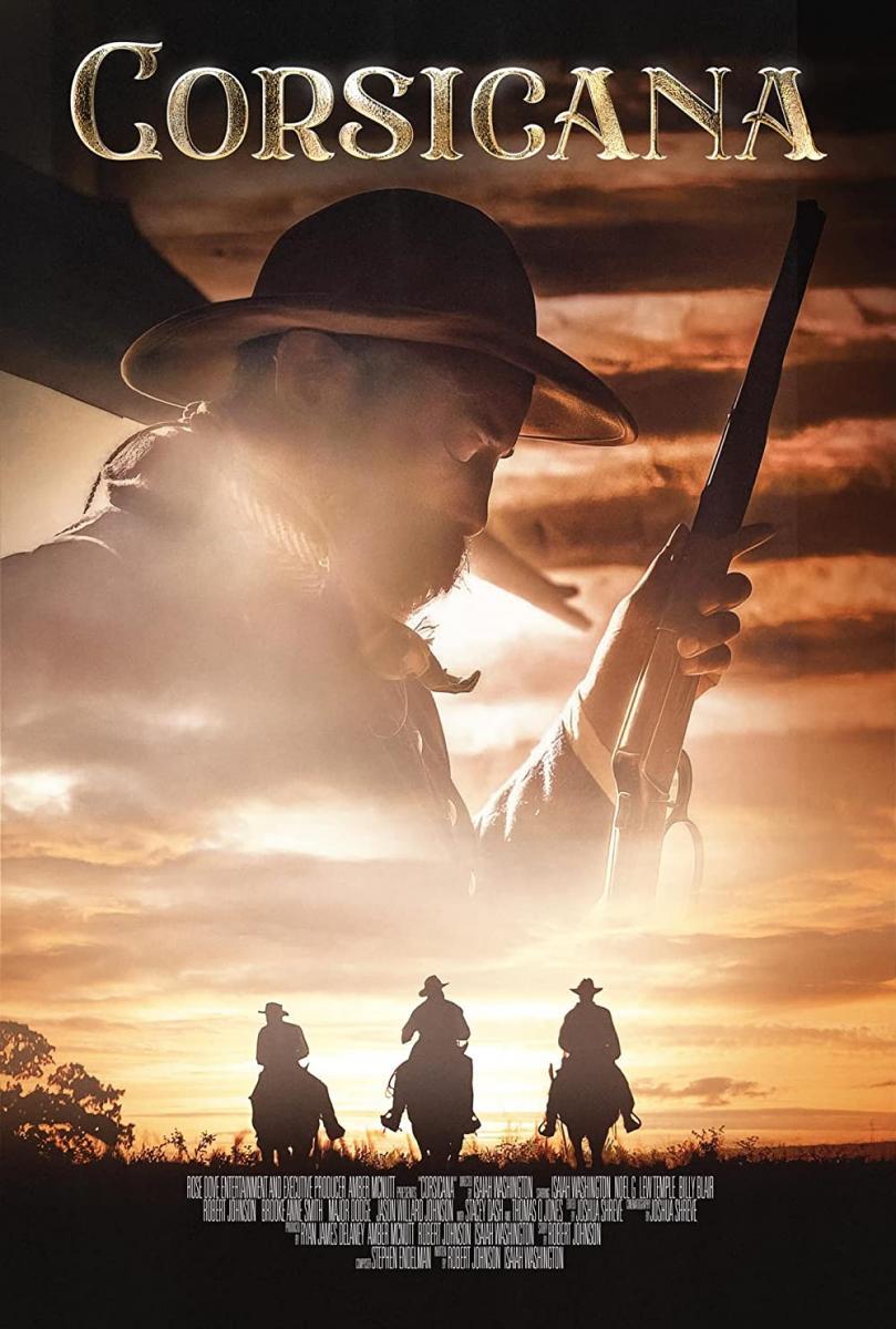 Image gallery for Corsicana - FilmAffinity