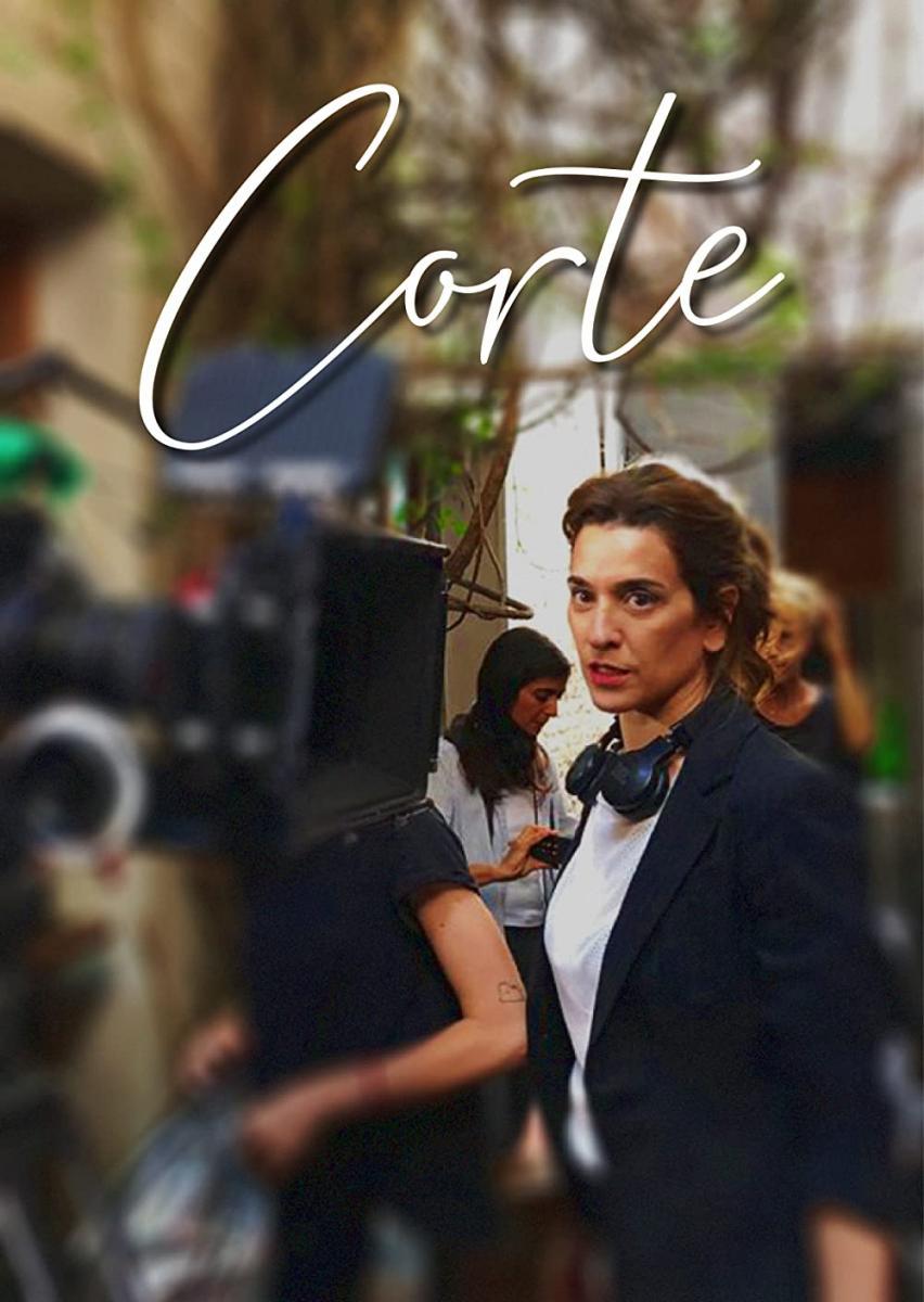 Sección visual de Corte - FilmAffinity