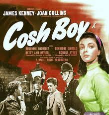 Cosh Boy (1953) - FilmAffinity