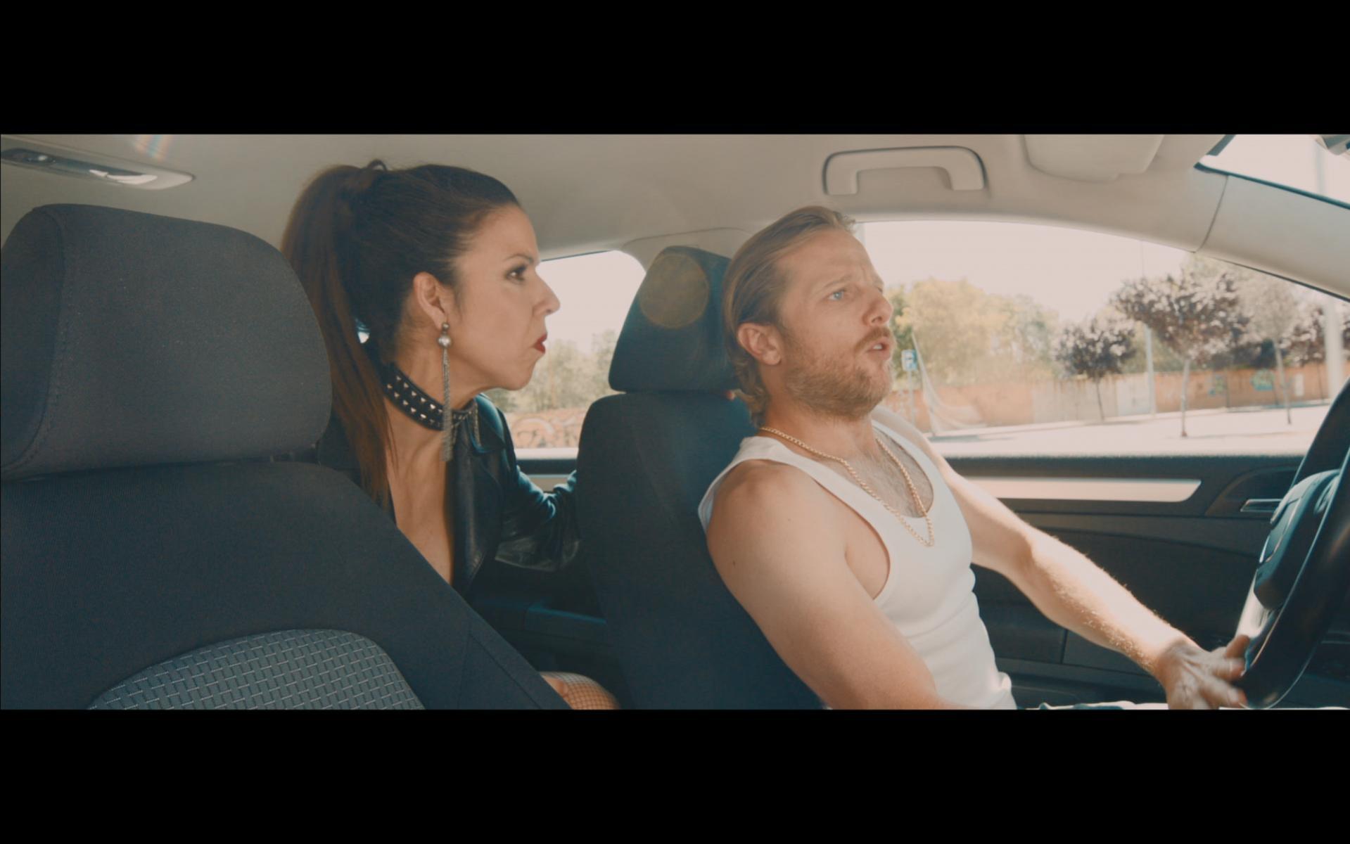 Image gallery for Cosmética Terror - FilmAffinity