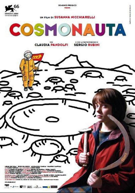 Image gallery for Cosmonaut - FilmAffinity