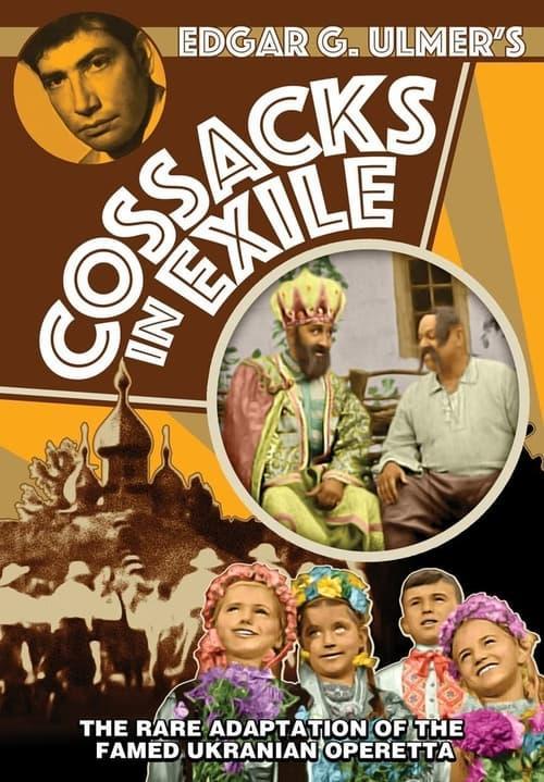 Image gallery for Cossacks in Exile - FilmAffinity