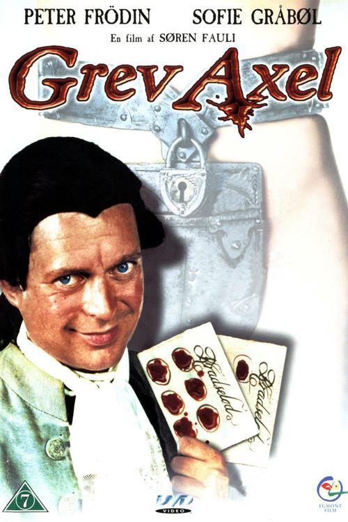 Image gallery for Count Axel - FilmAffinity