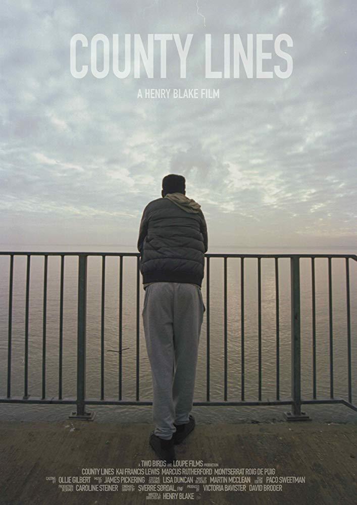 Sección visual de County Lines (C) - FilmAffinity