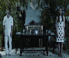 Sección visual de Coup de Grâce (C) - FilmAffinity