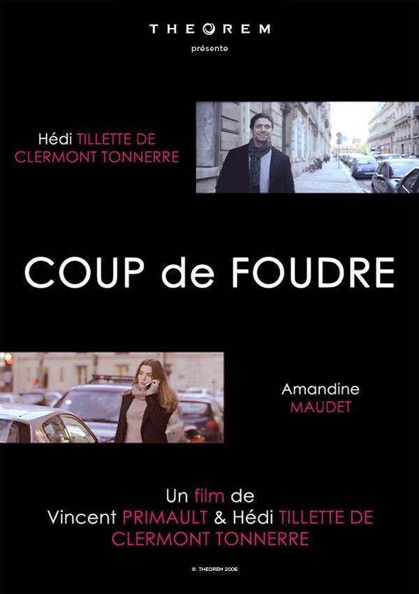 Image gallery for Coup de foudre (S) - FilmAffinity