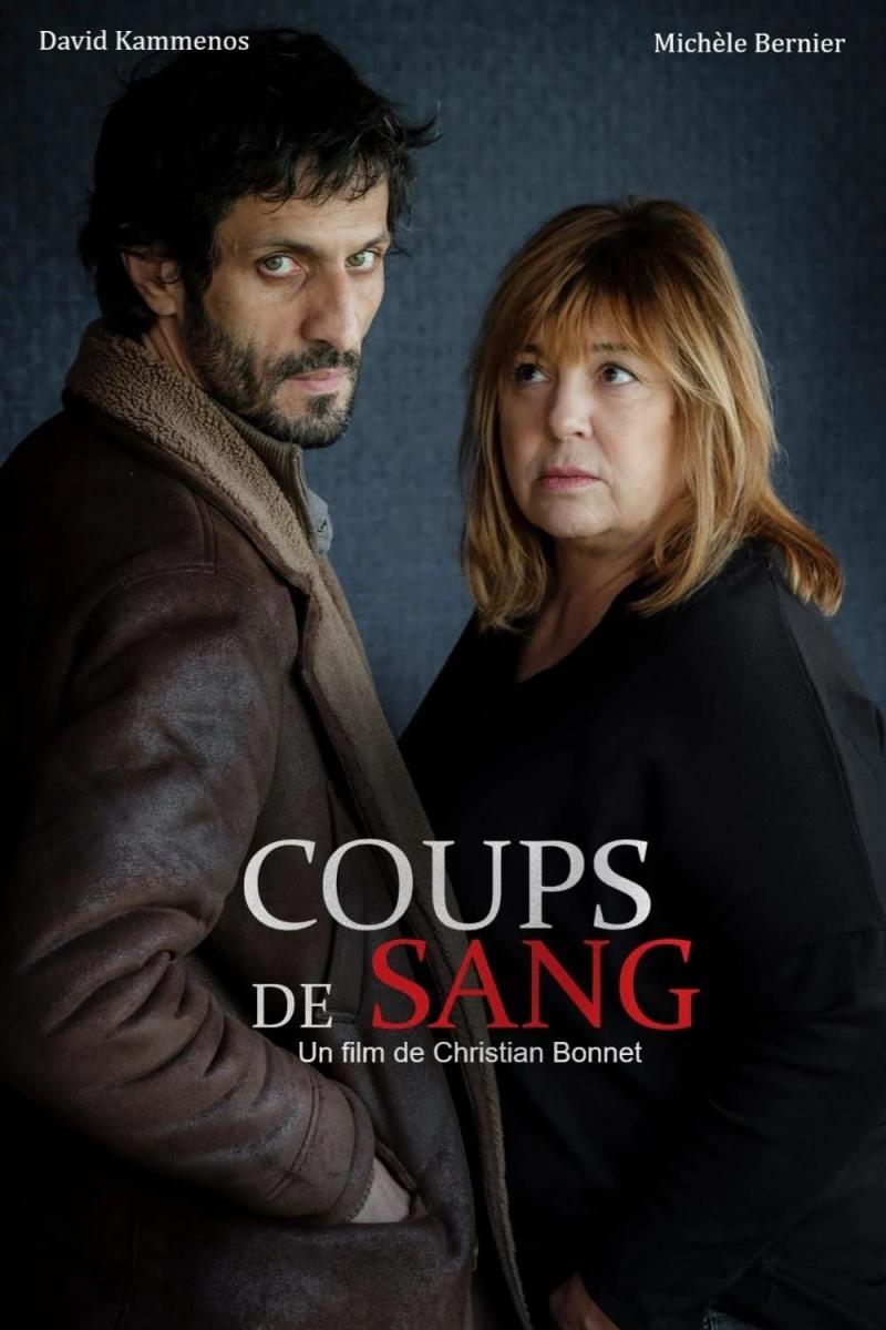 Image gallery for Coups de Sang (TV) - FilmAffinity