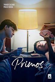 Image gallery for Cousins - FilmAffinity