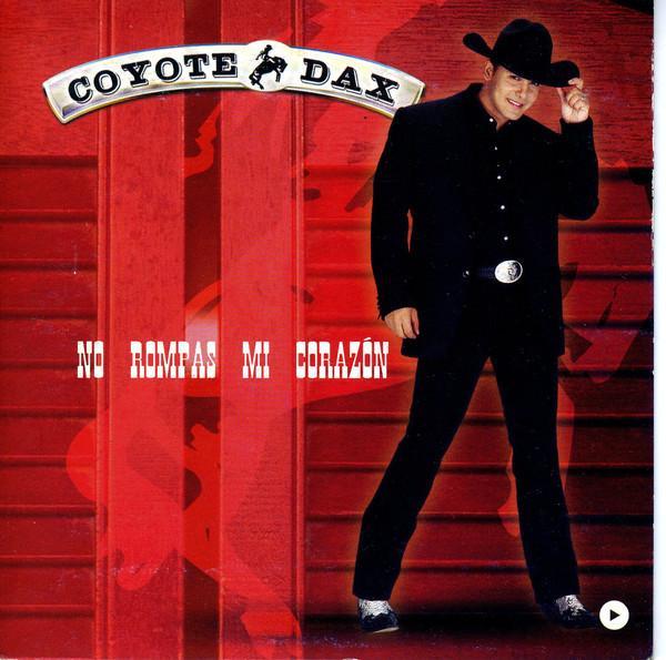 Image gallery for Coyote Dax: No rompas más (Music Video) - FilmAffinity