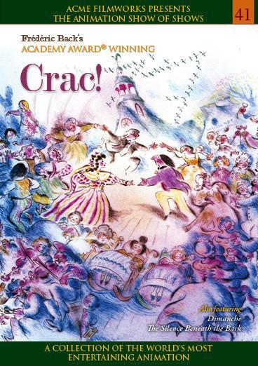 Sección visual de Crac! (C) - FilmAffinity
