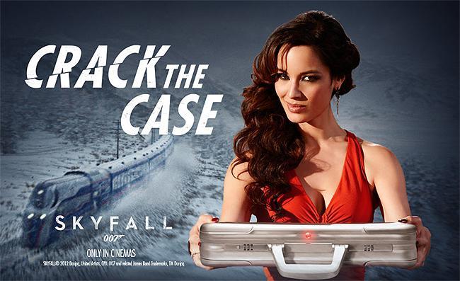 Image gallery for Crack the Case (S) - FilmAffinity