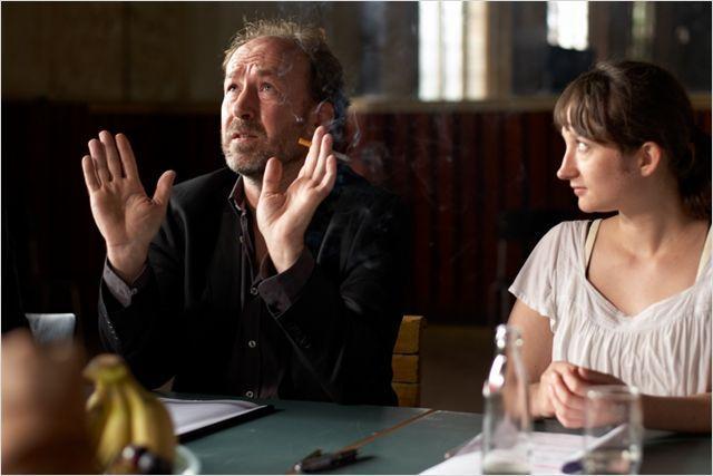 Image gallery for Cracks in the Shell - FilmAffinity