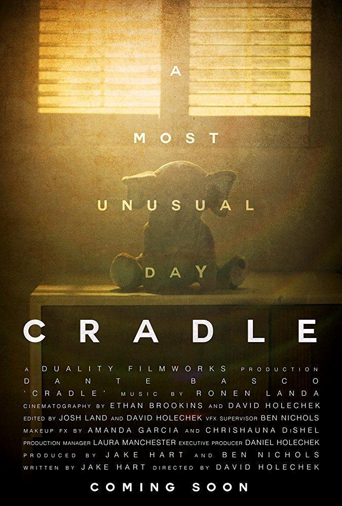 Sección visual de Cradle (C) - FilmAffinity