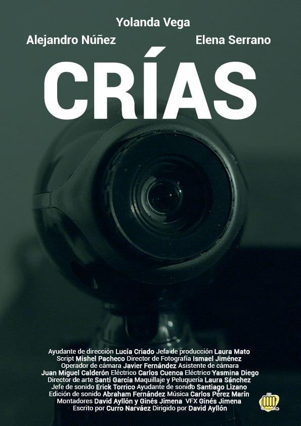 Image gallery for Crías (S) - FilmAffinity